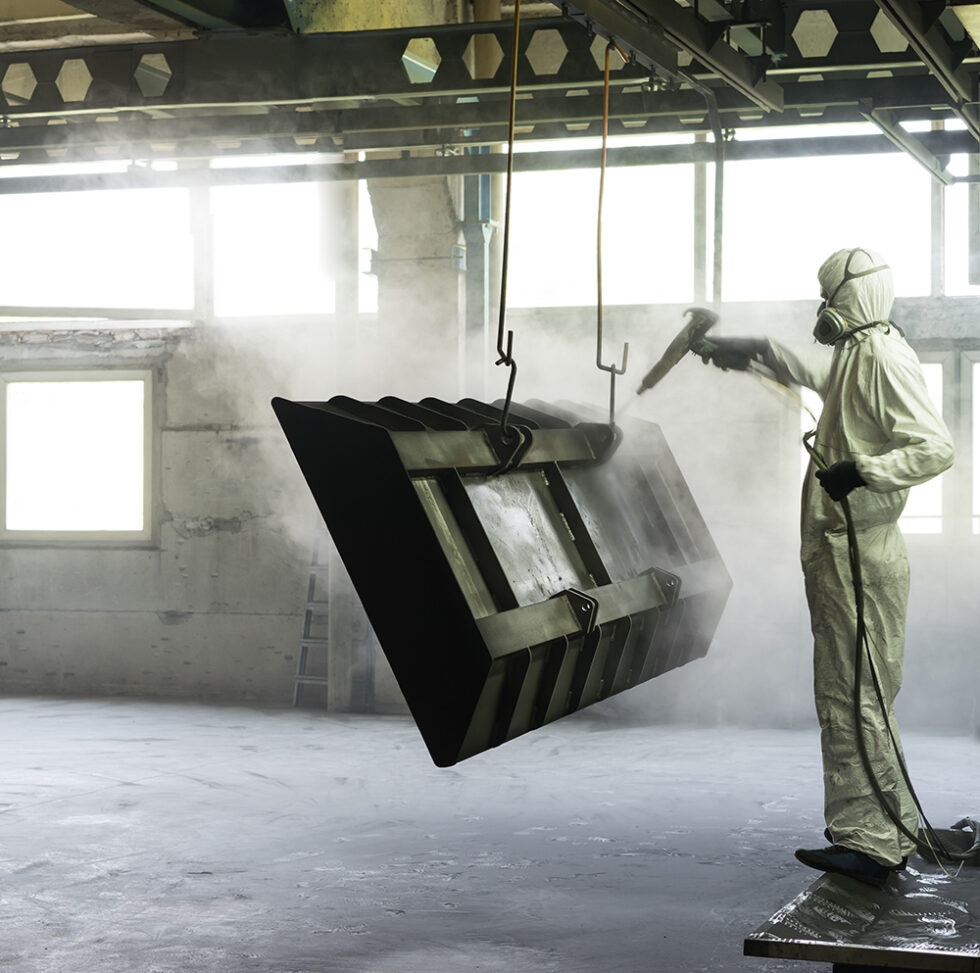 SERVICES | Trust Metal and Coating
